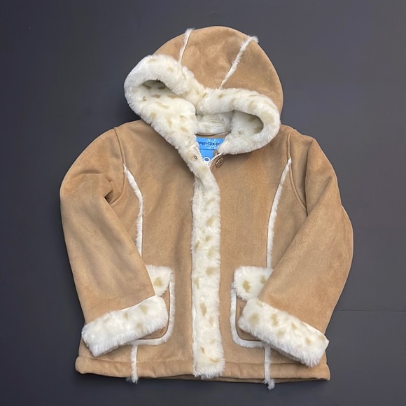 Copper Key | Jackets & Coats | Copper Key Kids Coat | Poshmark